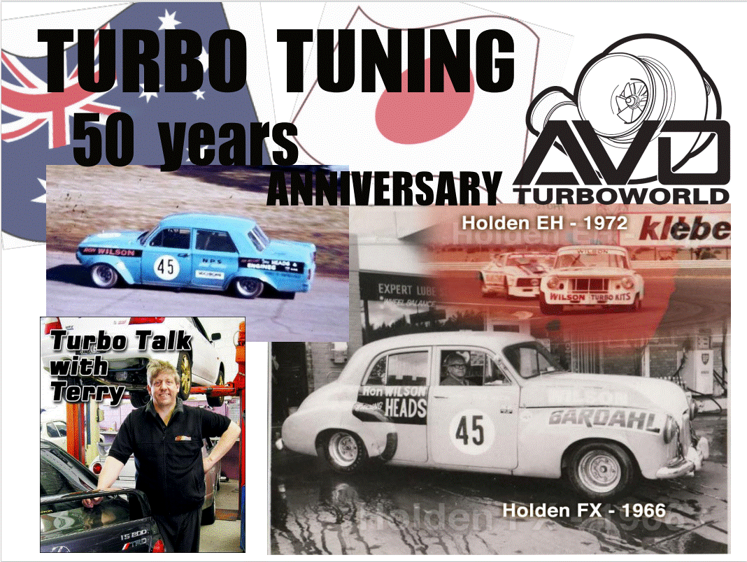 50th turbotune 50%off – AVO TURBOWORLD JAPAN オンラインショップ