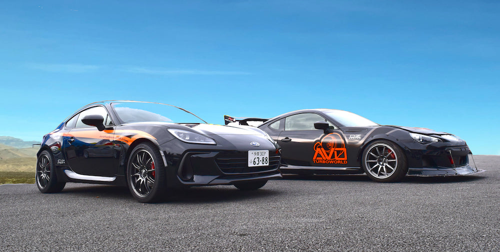 AVO TURBOWORLD JAPAN ONLINE SHOP – AVO TURBOWORLD JAPAN オンラインショップ