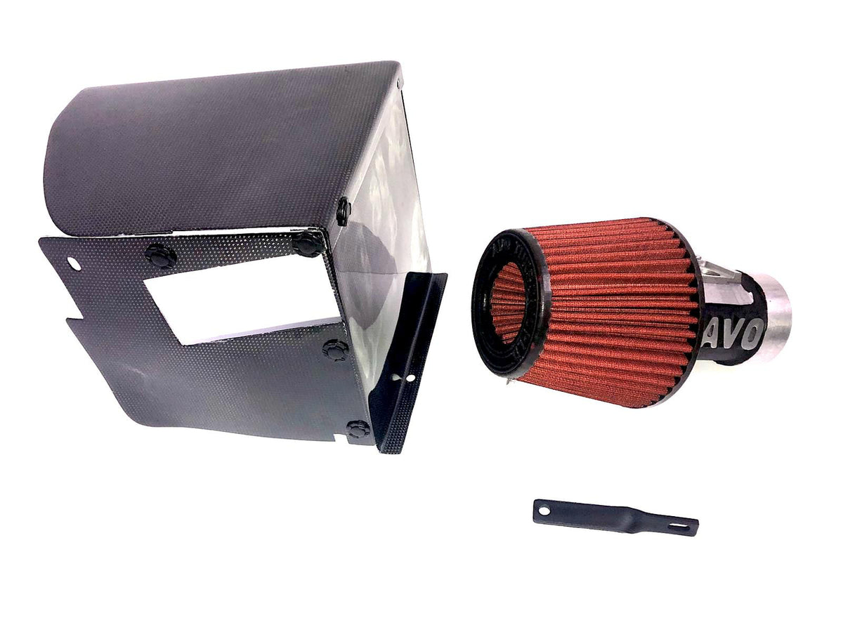 コールドエアーインダクションキット [BM/BR] – AVO TURBOWORLD JAPAN オンラインショップ